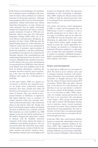 EMI Introduction | PDF