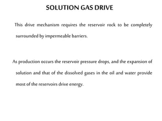 Nsulangi_Drives Mechanism_CUG | PPTX