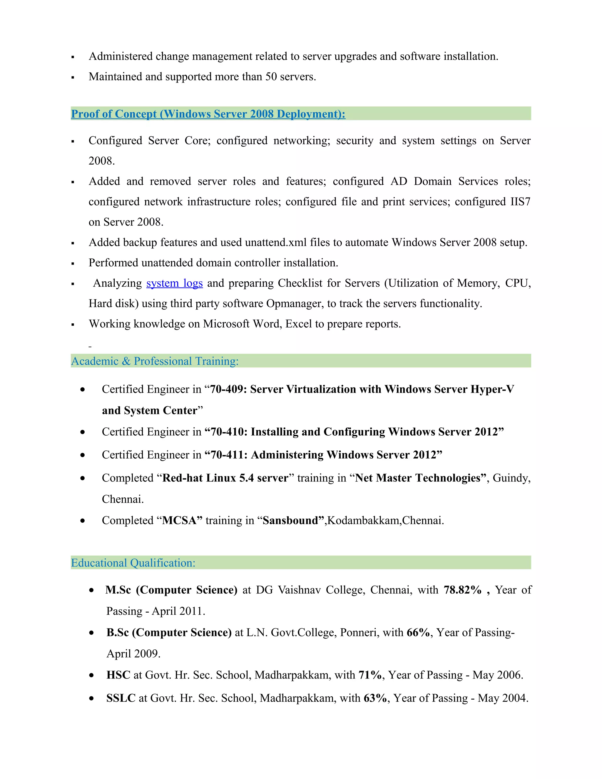 Nagalingam_Resume | DOC