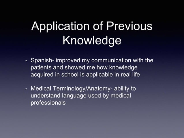 EHSI Presentation PP | PPT | Free Download