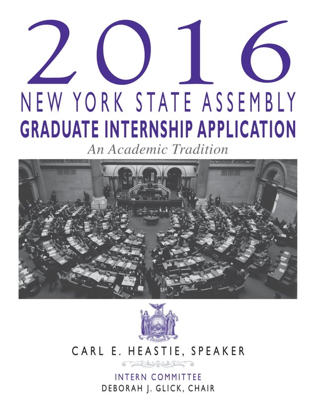 2016_intern_grad_app | PDF | Free Download