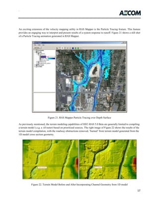 FlatBayou.HEC-RAS.1D2D.Markwood_ | PDF