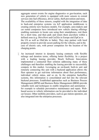 bigdataembeddediotreportvk | PDF | Internet | Computing