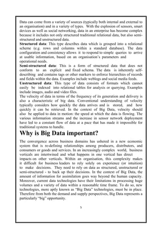 bigdataembeddediotreportvk | PDF | Internet | Computing
