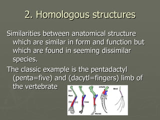 5.4 Evolution | PPT