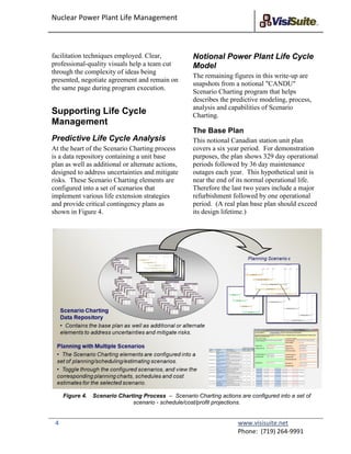 Nuclear Power Plant Risk Informed Life Management ver 9 | PDF