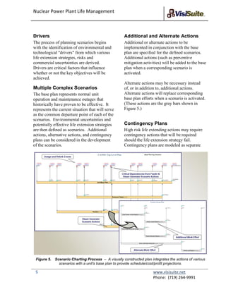 Nuclear Power Plant Risk Informed Life Management ver 9 | PDF