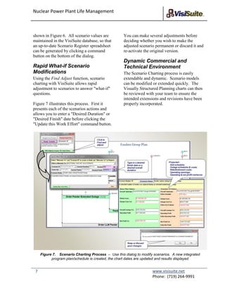 Nuclear Power Plant Risk Informed Life Management ver 9 | PDF