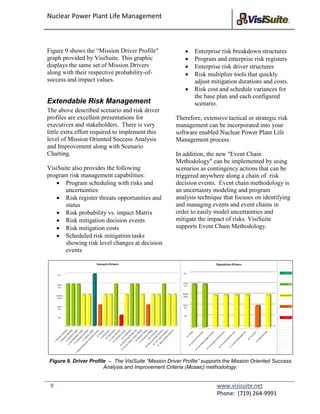Nuclear Power Plant Risk Informed Life Management ver 9 | PDF