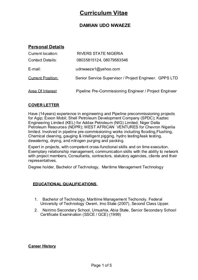 How To Write Cv In Nigeria How To Write A Cv In Nigeria For how-to-write-cv-in-nigeria-how-to-write-a-cv-in-nigeria-for