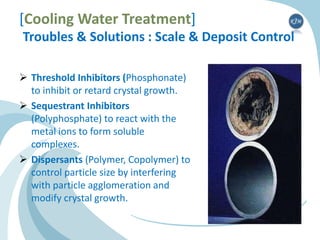 Cooling Tower | PPTX