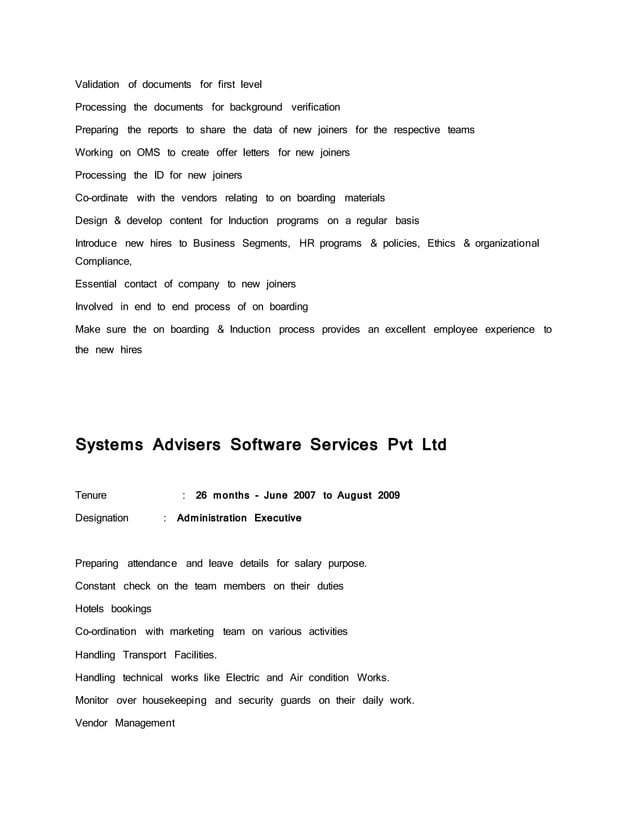 Issack-Profile-1 | PDF