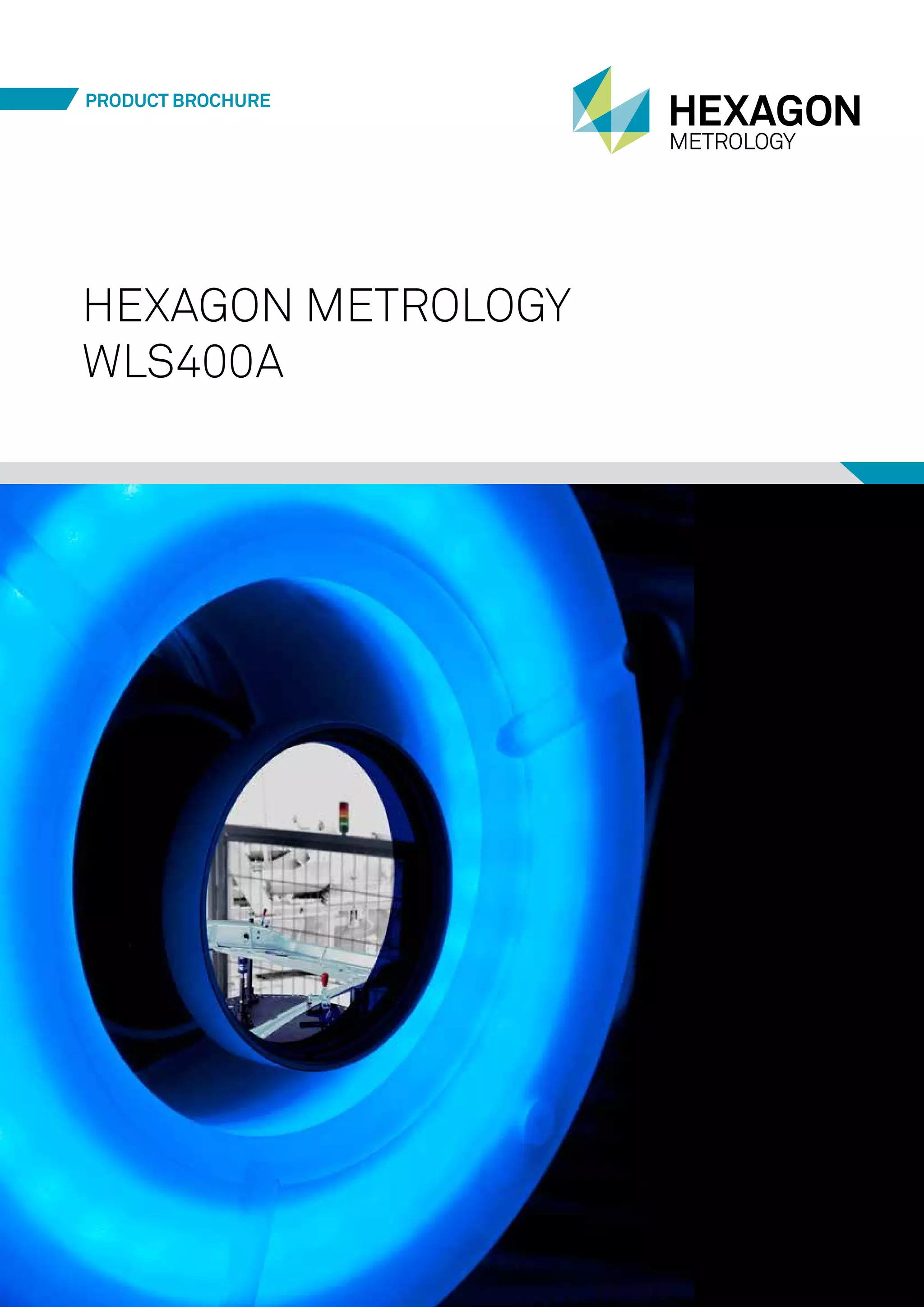 Hexagon Metrology WLS400A brochure_en | PDF