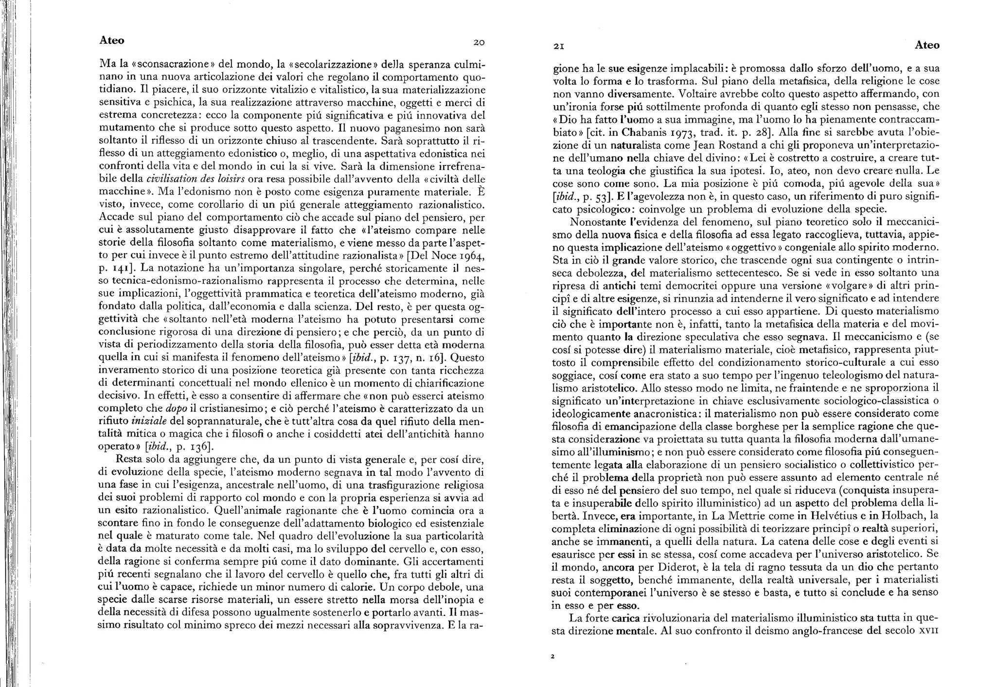 Sacro_profano - Enciclopedia Einaudi [1982] | PDF