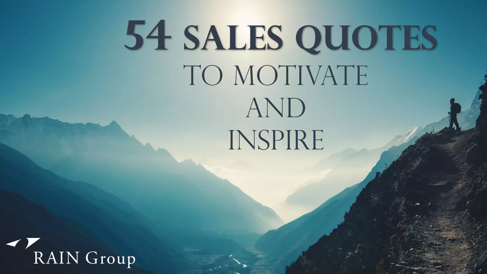 54 Sales Quotes to Motivate and Inspire | PDF