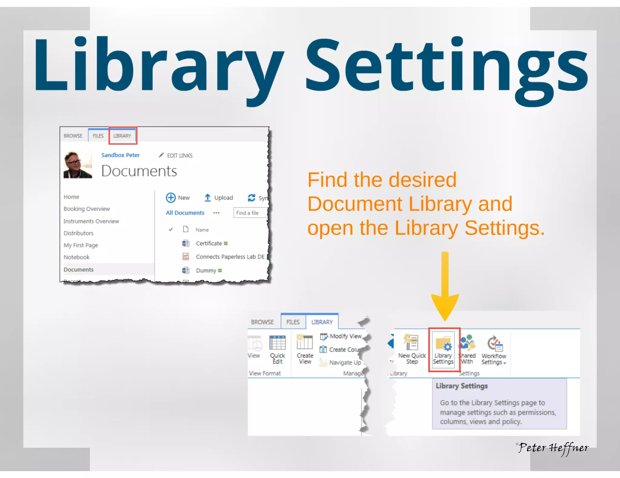 SharePoint Lesson #54 Document Sets | PDF