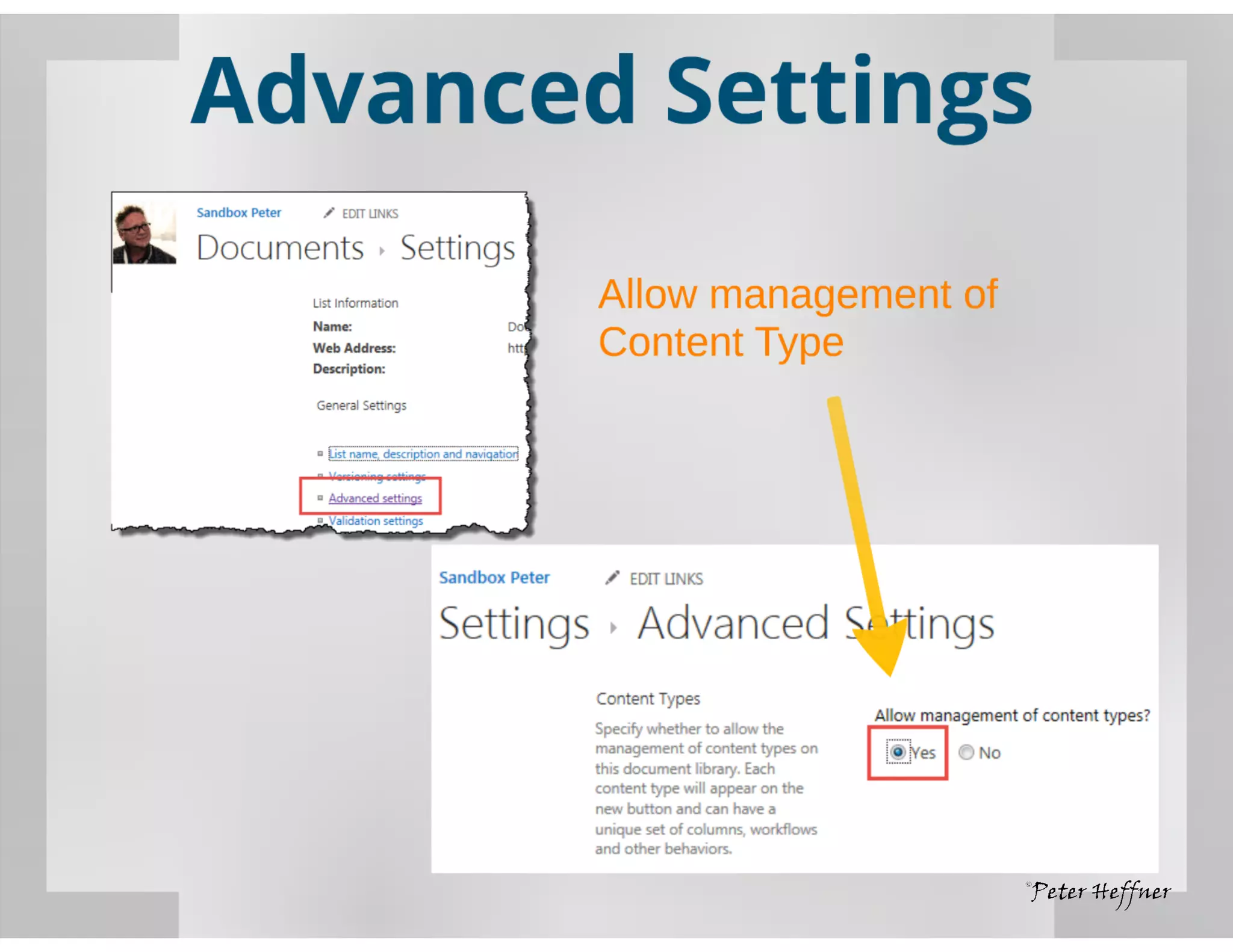 SharePoint Lesson #54 Document Sets | PDF