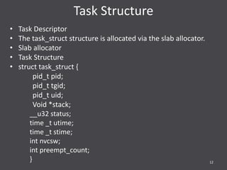 Real Time Malware Defense System in LINUX | PPT