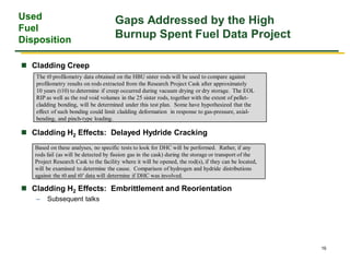 55. june 8 cladding overview hanson | PDF | Chemistry | Science