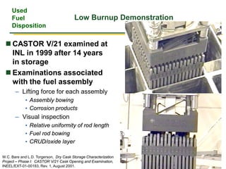55. june 8 cladding overview hanson | PDF | Chemistry | Science