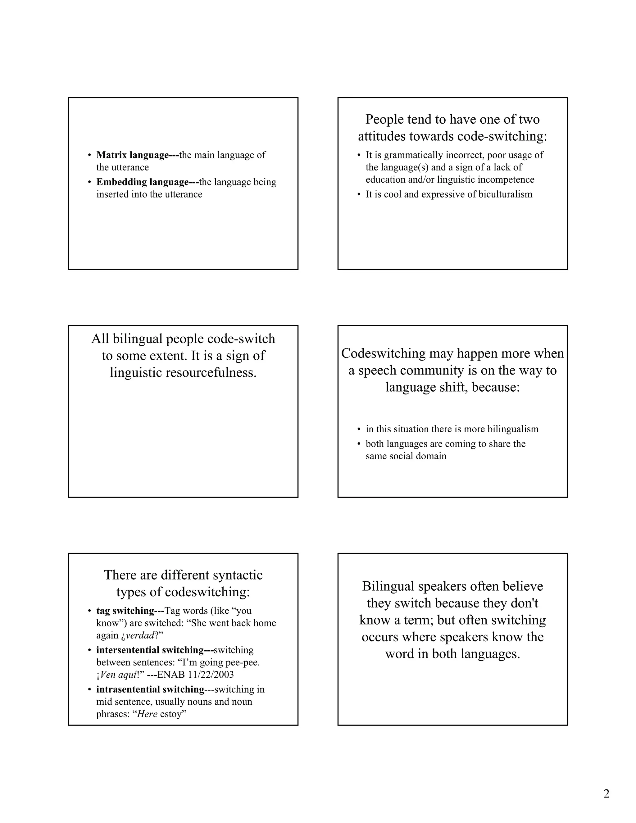 55 2004-bilingualism | PDF | Programming Languages | Computing