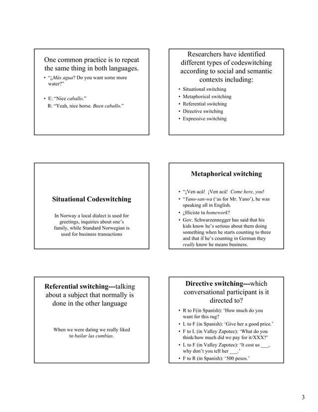 55 2004-bilingualism | PDF | Programming Languages | Computing