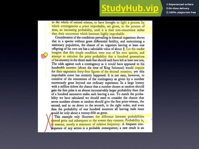55. The Modern Synthesis And Its Competing Views Of The Explanatory Structure Of Explanatory ...