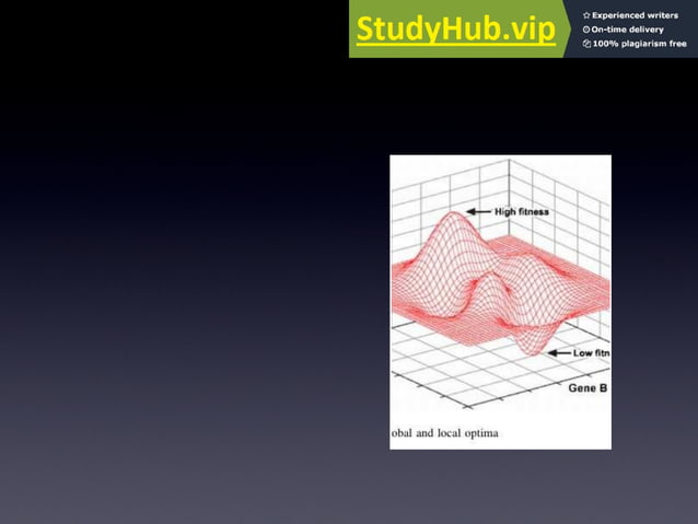 55. The Modern Synthesis And Its Competing Views Of The Explanatory ...