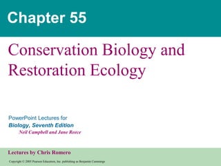 55 conservation text | PPT
