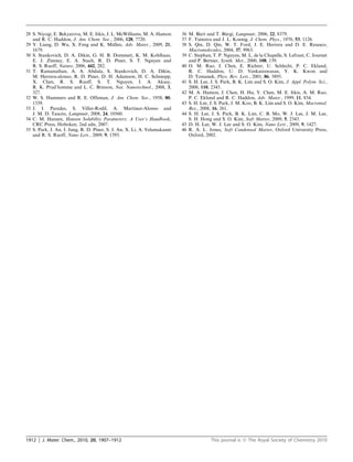 55.noncovalent functionalization of graphene with end functional ...