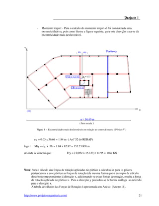 55048569 calculo-estrutural-de-edificios-passo-a-passo-vigas-pilares-em ...