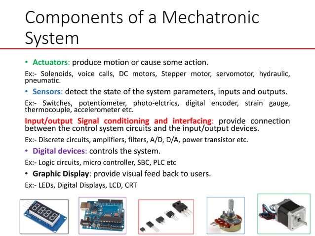 Mechatronics Systems.pdf