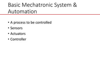Mechatronics Systems.pdf