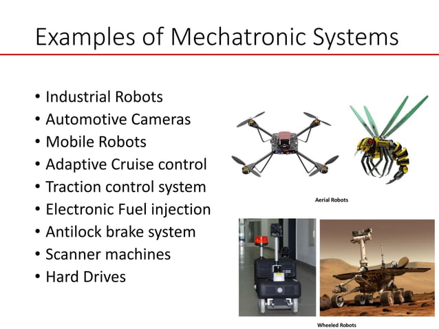 Mechatronics Systems.pdf