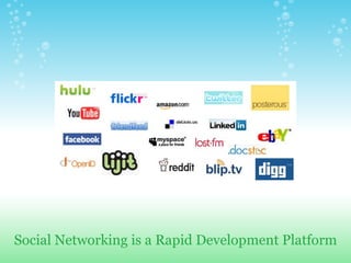 Social Graphs - Portability | PPT