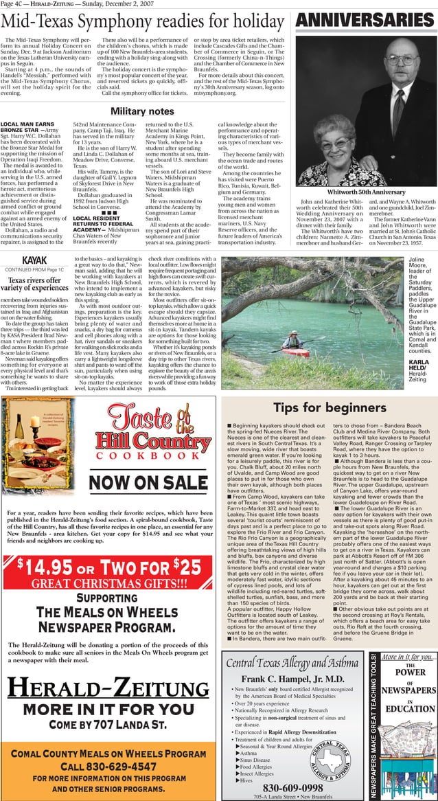 4C News 120207_Layout 1 | PDF