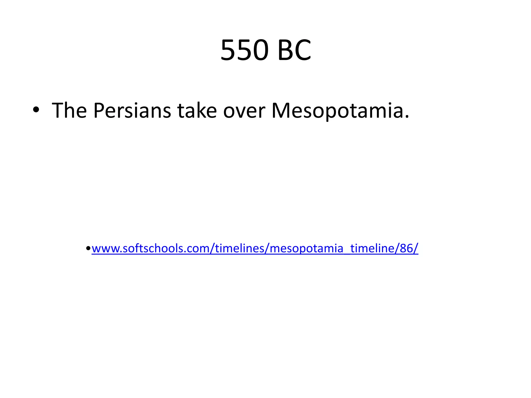 550 bc | PPT