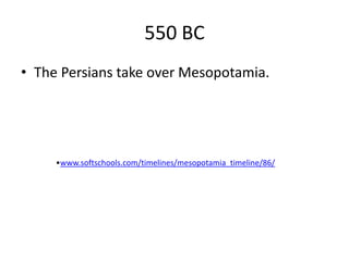 550 bc | PPT