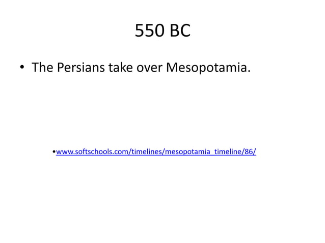 550 bc | PPT