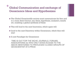 geoscience | PDF