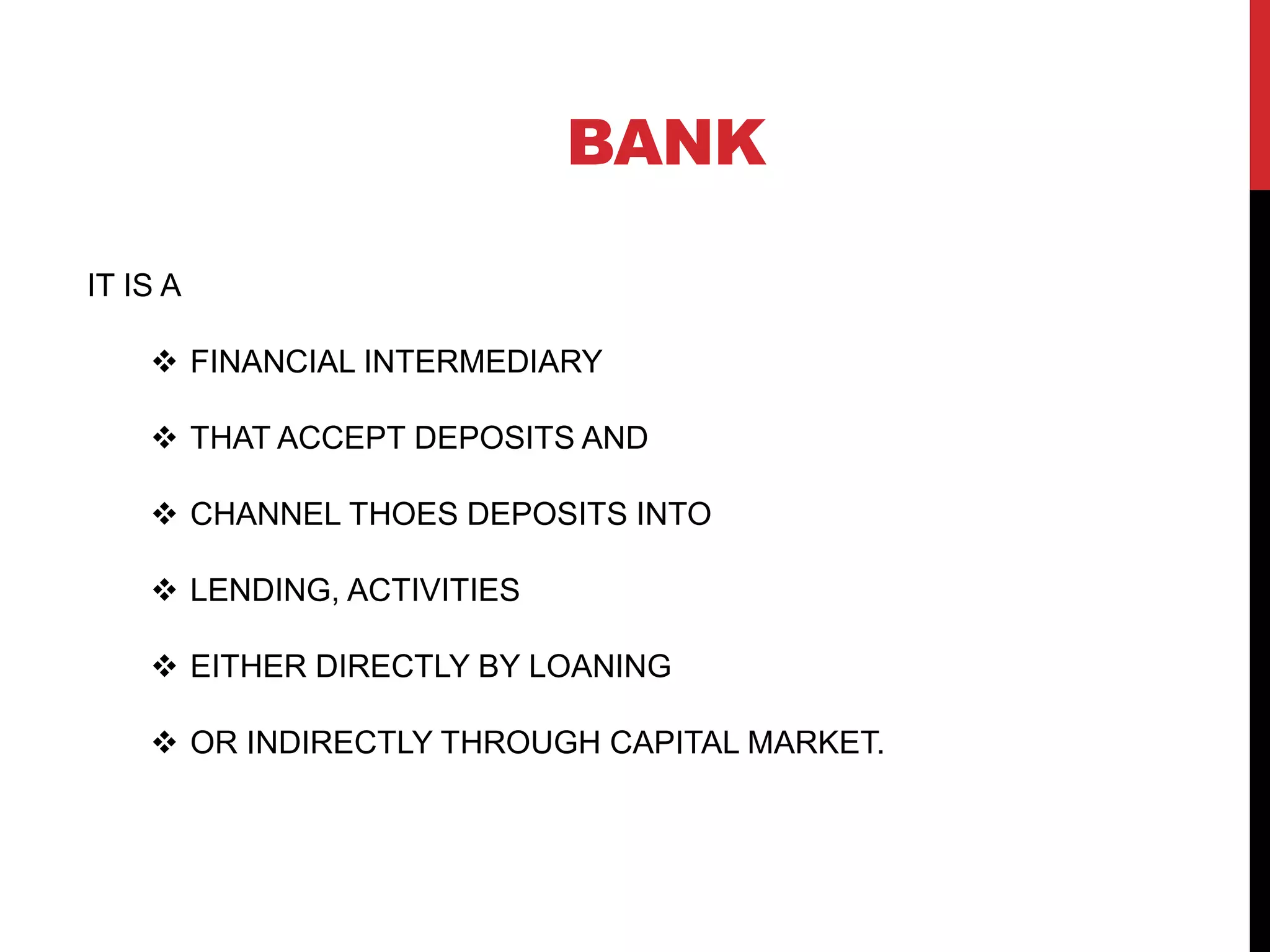 AXIS BANK LTD BY PRAVEEN SONI | PPT