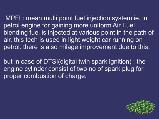55144491 mpfi-vs-crdi | PPT
