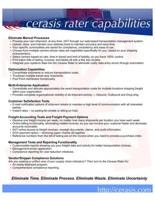 CerasisRaterFlow_wanderson | PDF