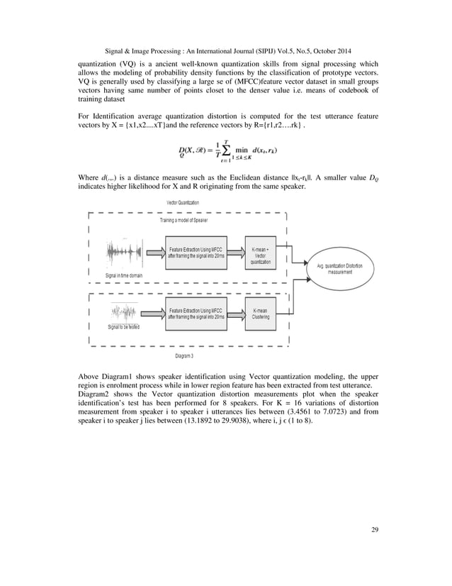 Speaker Identification From Youtube Obtained Data | PDF