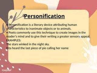 551673664-LITERARY-DEVICES simile metaphor | PPT