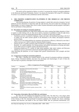Transformation of WSDL files using ETL in the E-orientation domain | PDF