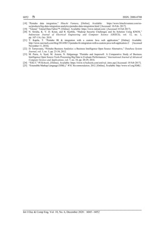 Transformation of WSDL files using ETL in the E-orientation domain | PDF