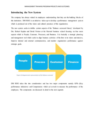 MANAGEMENT TRAINEE PROGRAM-HR | DOCX