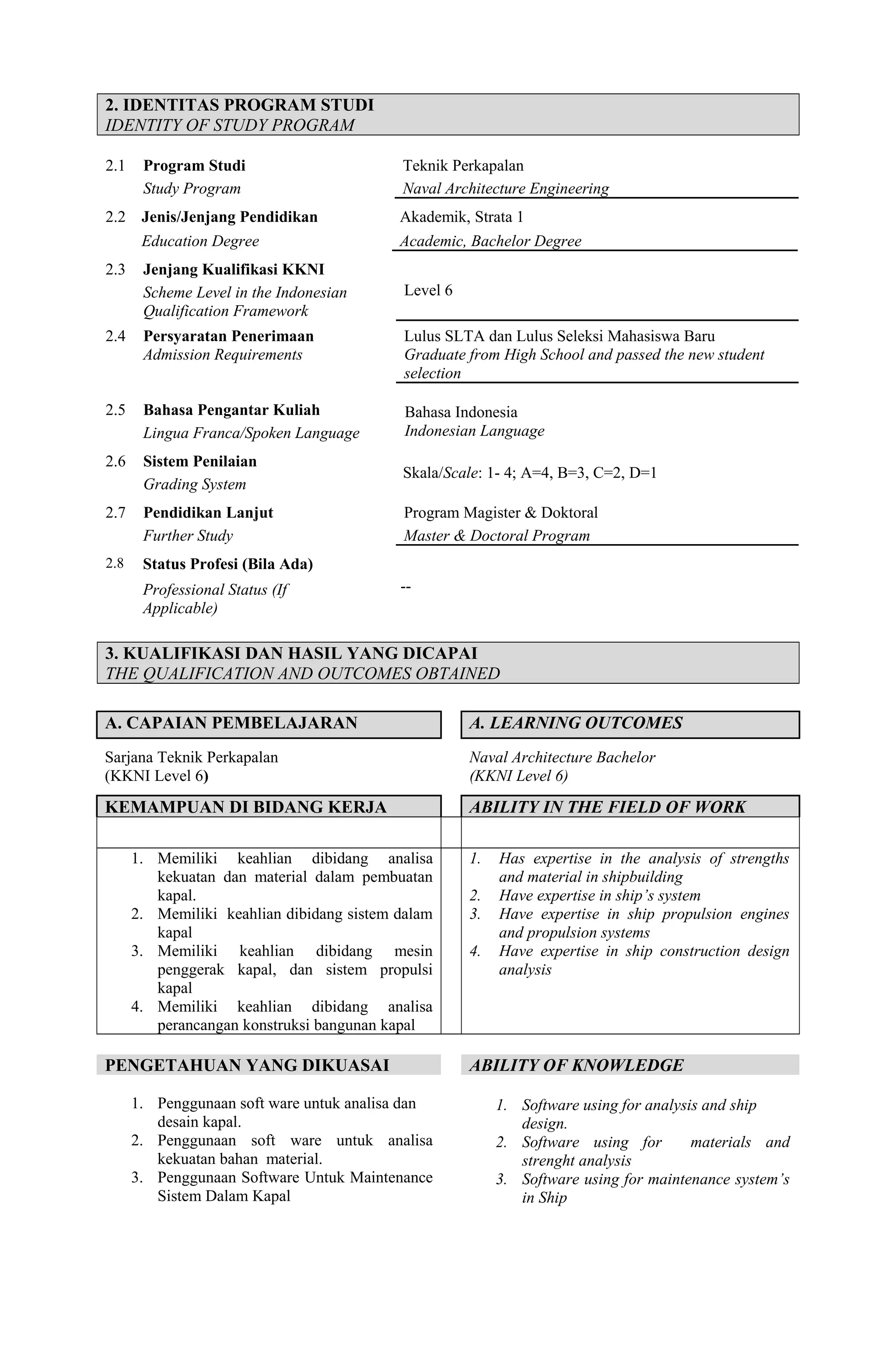 SKPI Agil Andrian Revisi | DOC