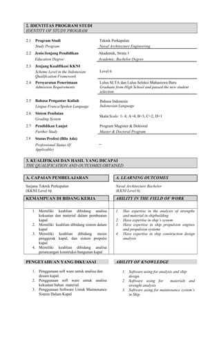 SKPI Agil Andrian Revisi | DOC